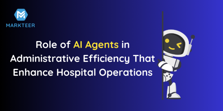 How AI Agents Improve Hospital Operations & Efficiency